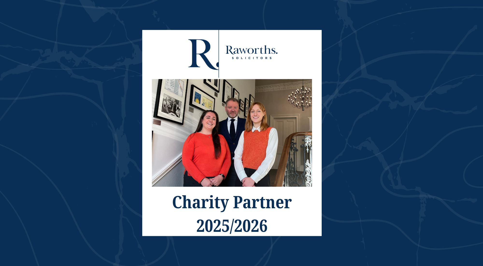 Raworths Charity Partner 2025 to 2026 - Harrogate Hospital and ...